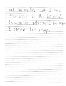 The Power of VTS Writing Lab Changed Me, Then My School District ...